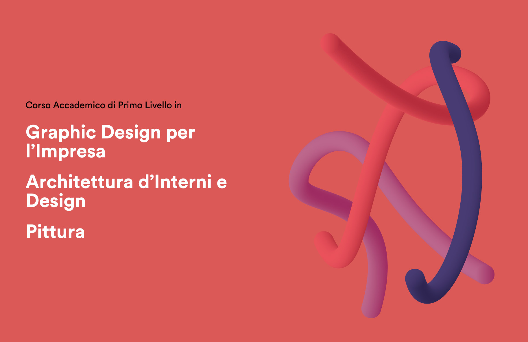 Corsi Accademici - ABAUD - Accademia Tiepolo